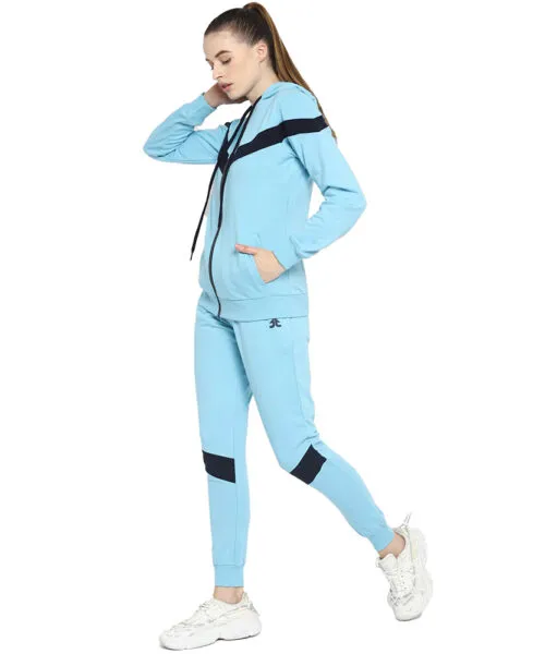 Custom Tracksuit Manufacturers | Best Tracksuit Vendors