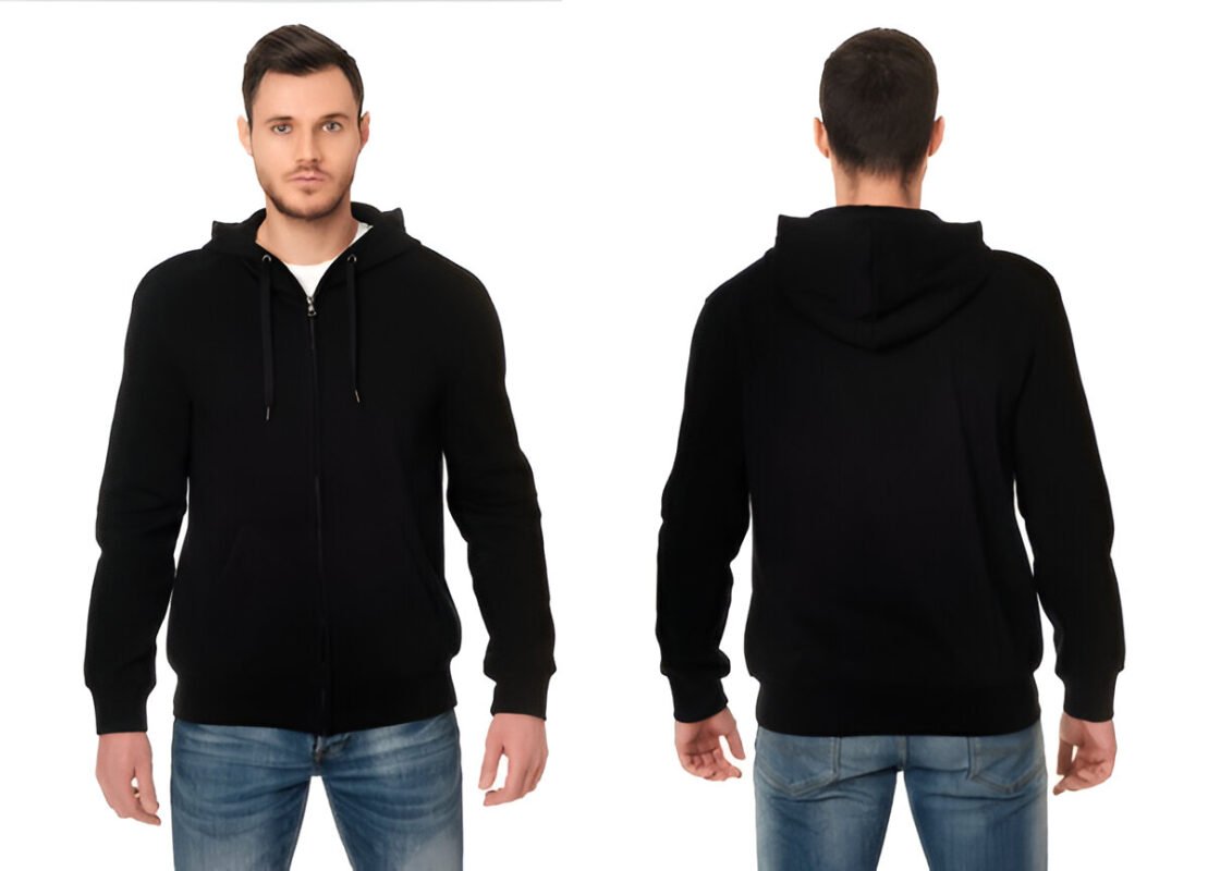 Every Type Of Hoodie: Styles, Materials & How To Choose - Private Label ...