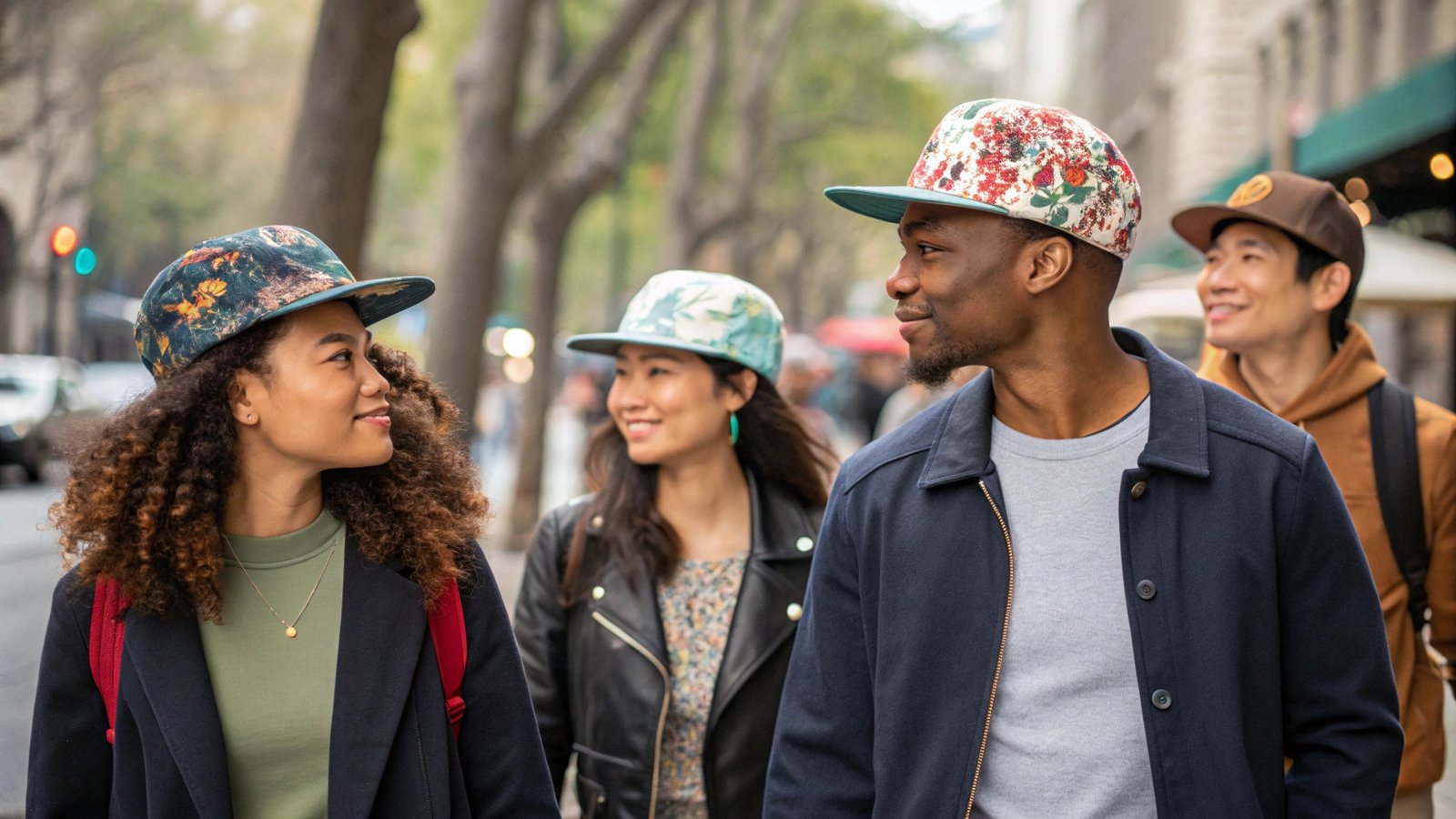 Different Types Of Caps: Complete 2025 Guide & Tips