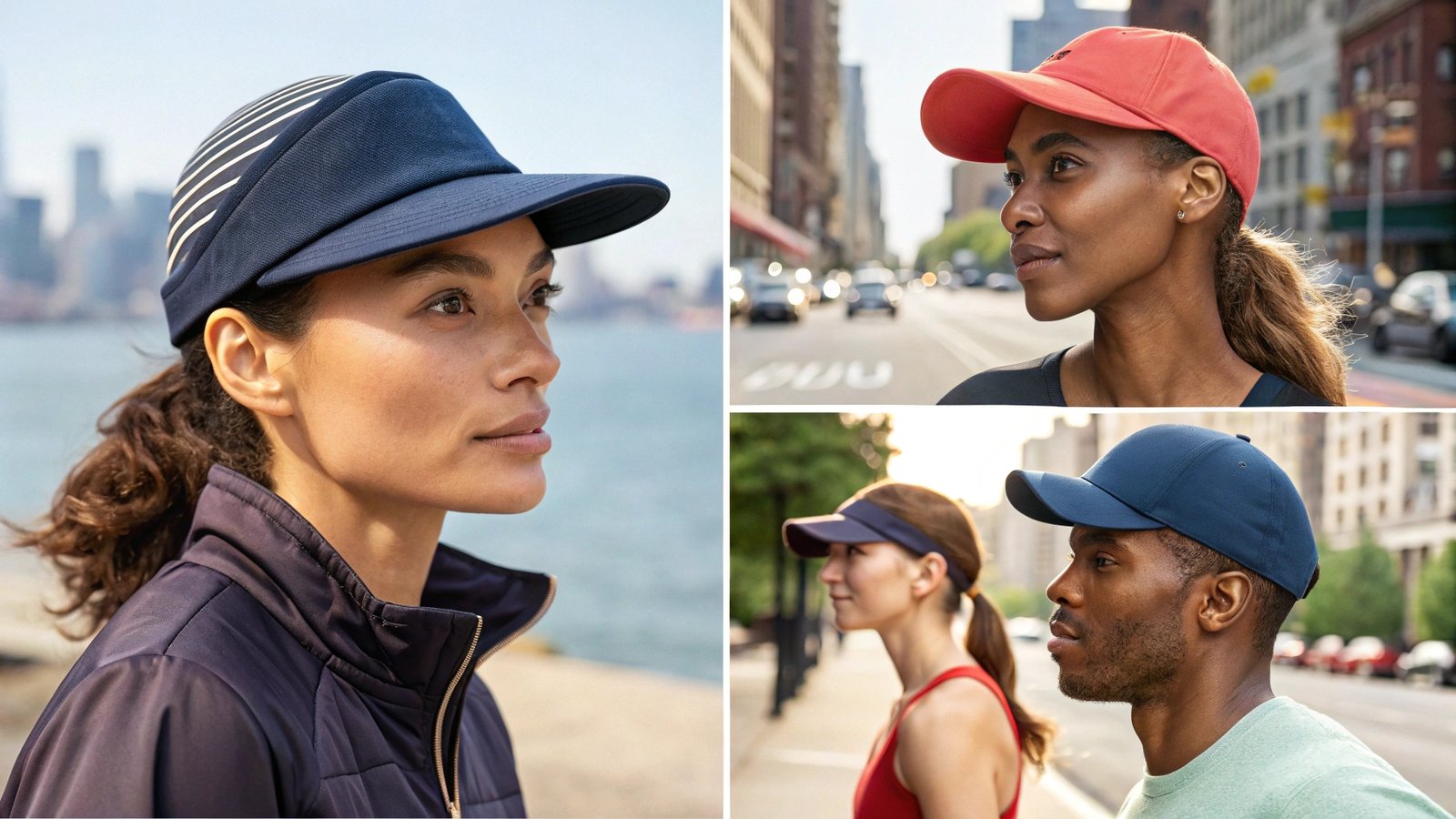 Different Types Of Caps: Complete 2025 Guide & Tips