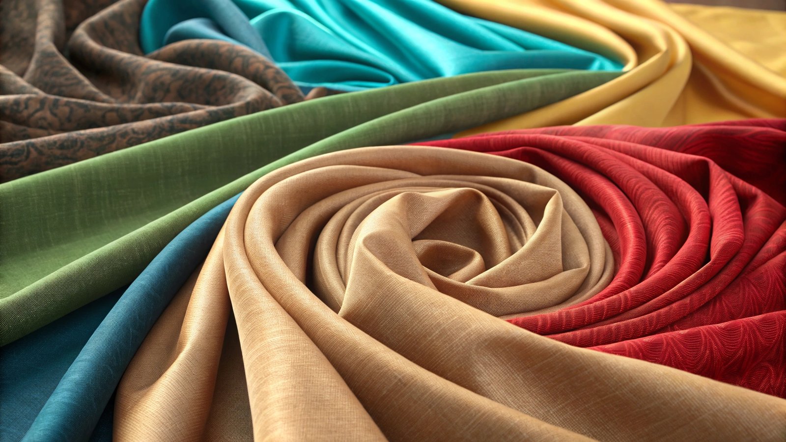 Best Apparel Fabrics In 2025 | Guide To Choosing Right Fabric