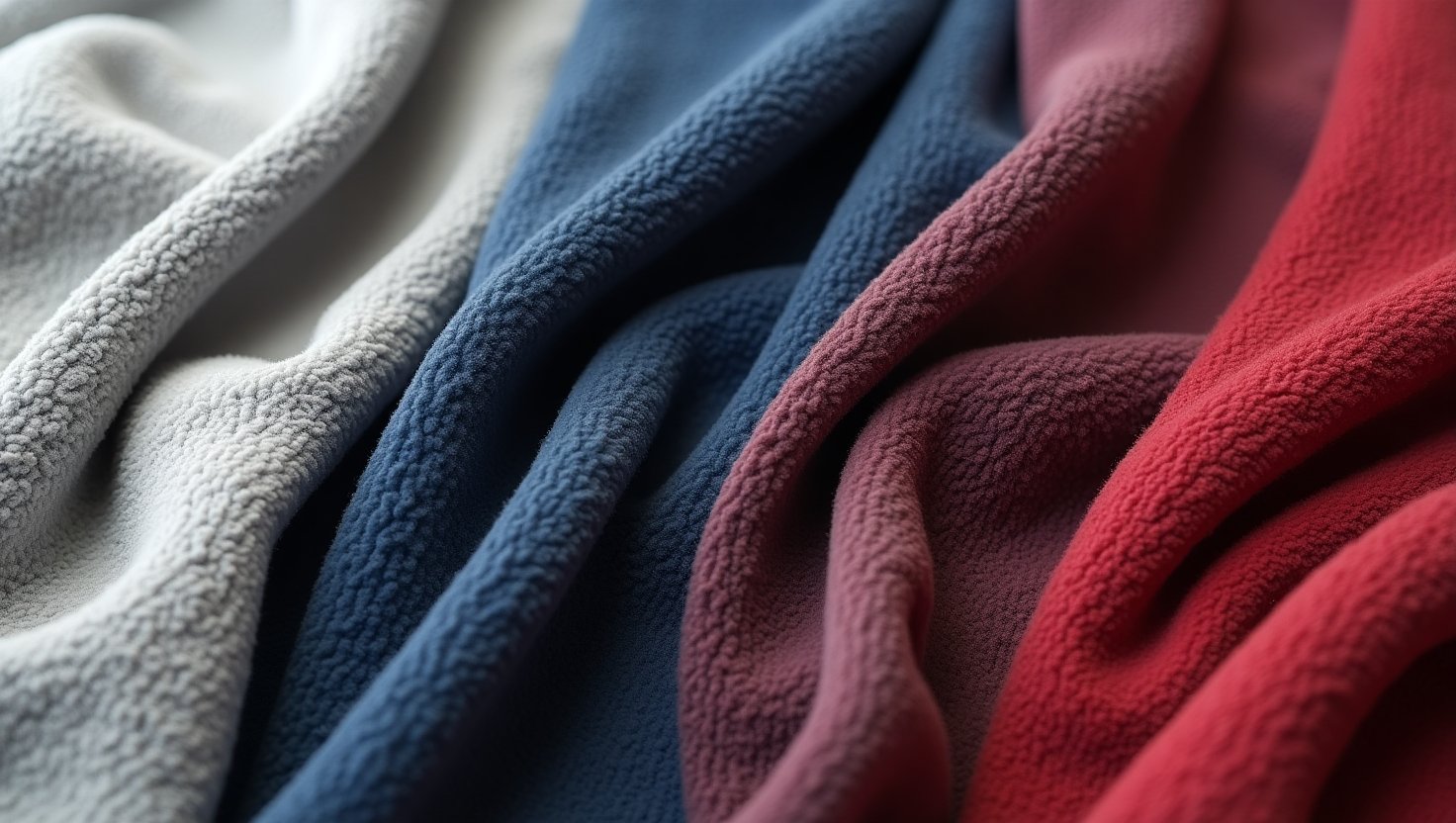 Hoodie Fabric Guide: Types, Qualities & Best Picks Explained