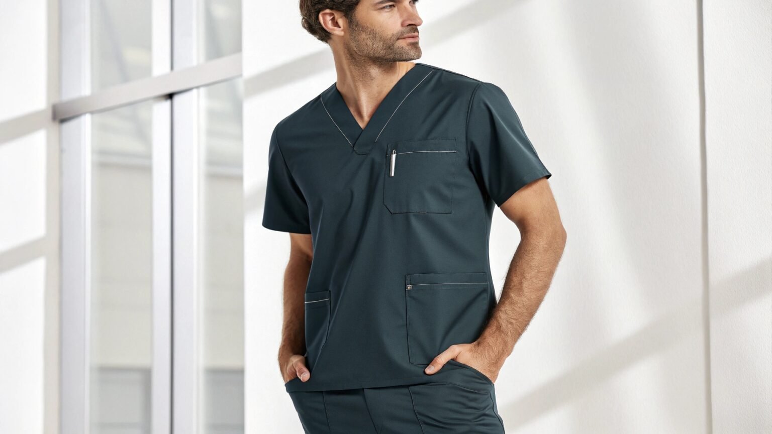 9 Types Of Scrubs For Nurses: Best Fit For Comfort & Style