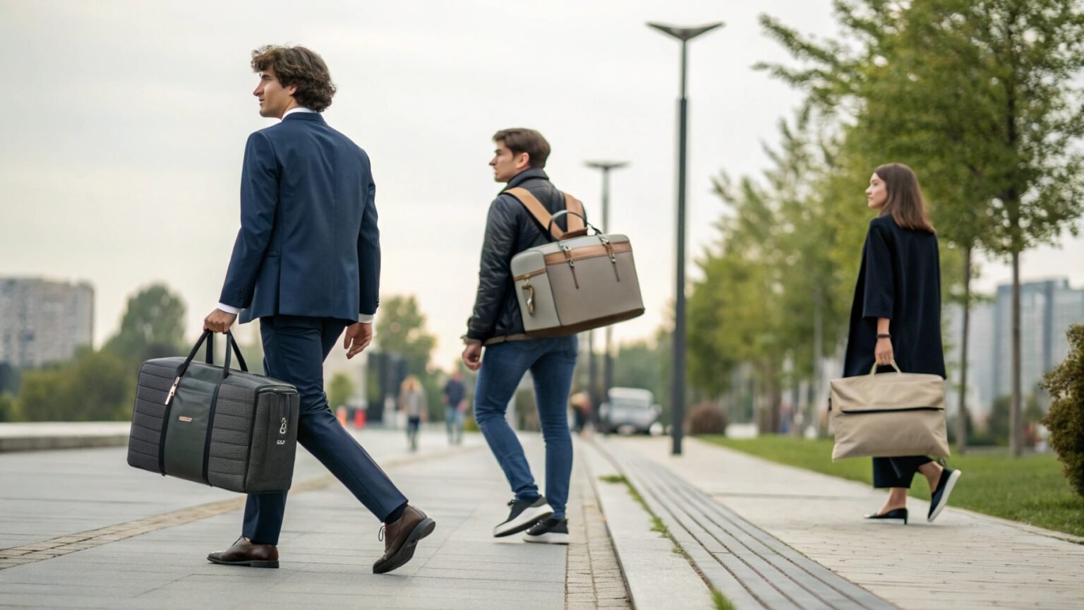 Discover Popular Types Of Bags To Elevate Your Outfit
