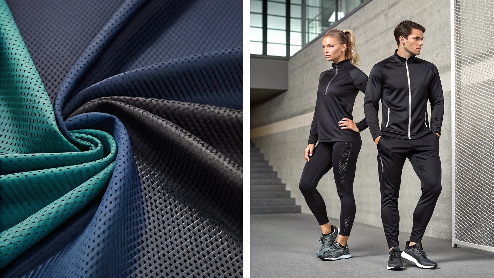 Which Fabric Is Best For Gym Clothes? A Complete Guide