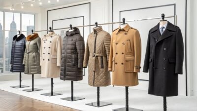What Is Difference Between Jacket And Coat? Explained